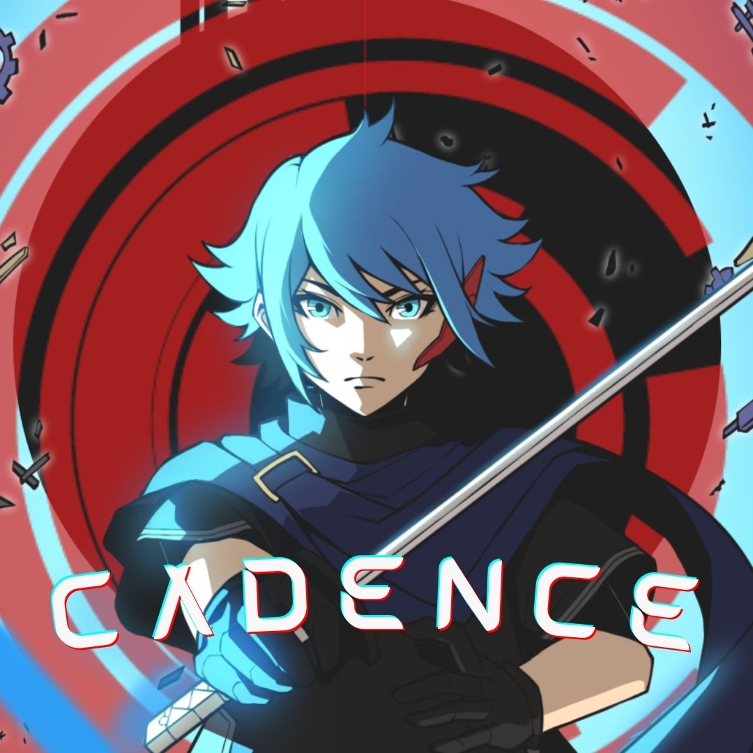 DomeNET - Cadence (Reboot) | WEBTOON