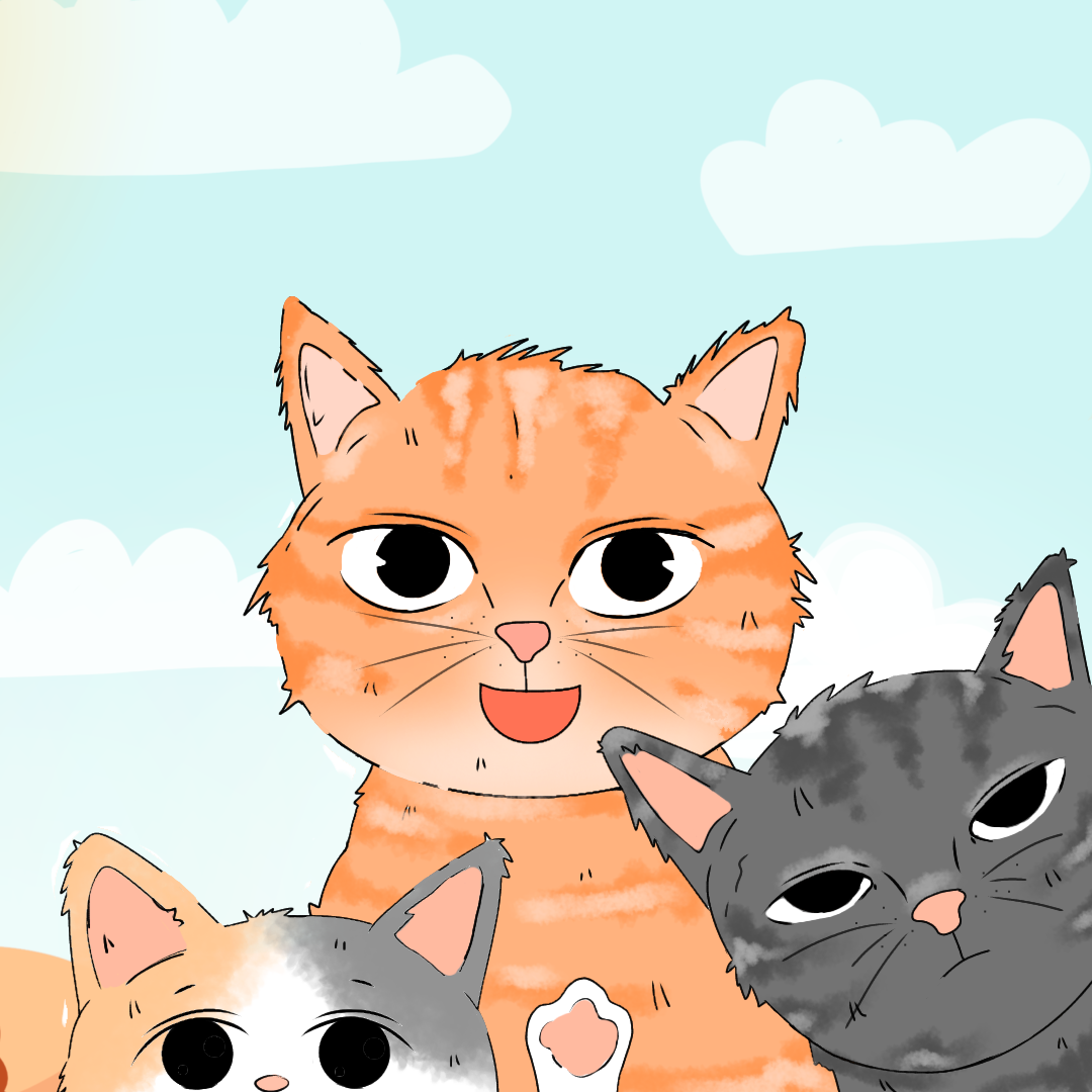 Si oyen | LINE WEBTOON