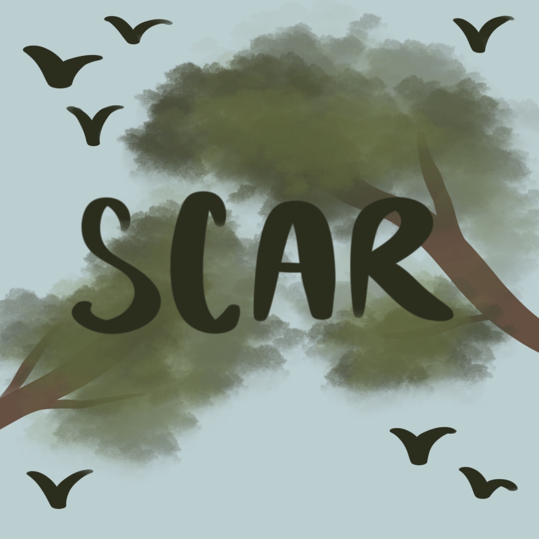 Scar | WEBTOON