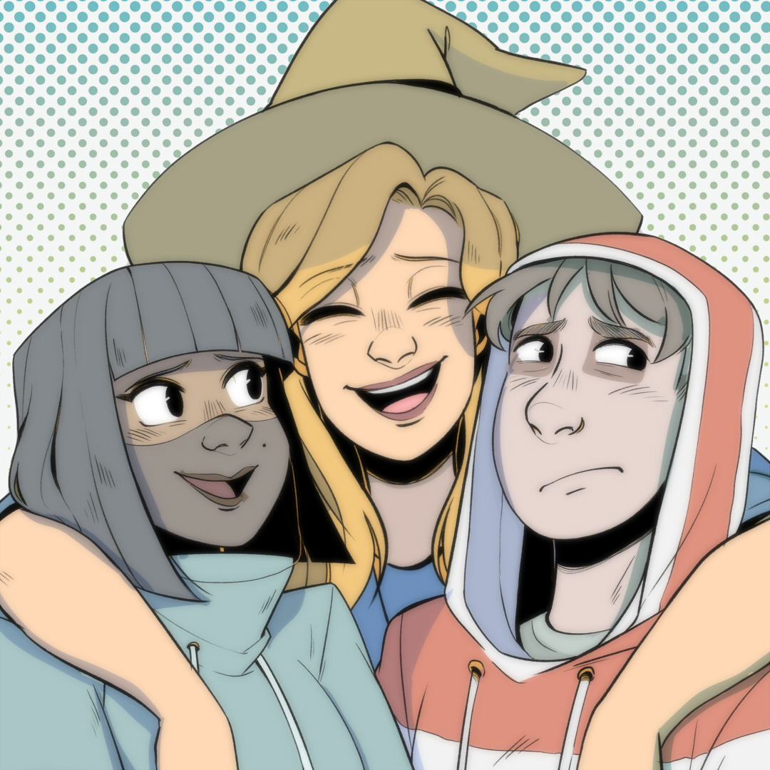 A Simple ReQuest | WEBTOON