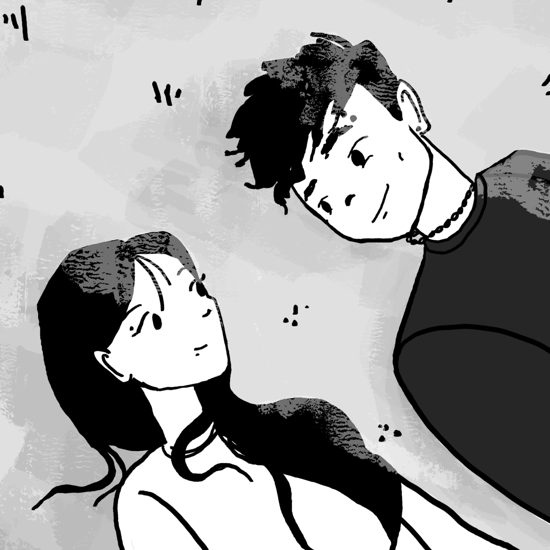 Step By Step | WEBTOON