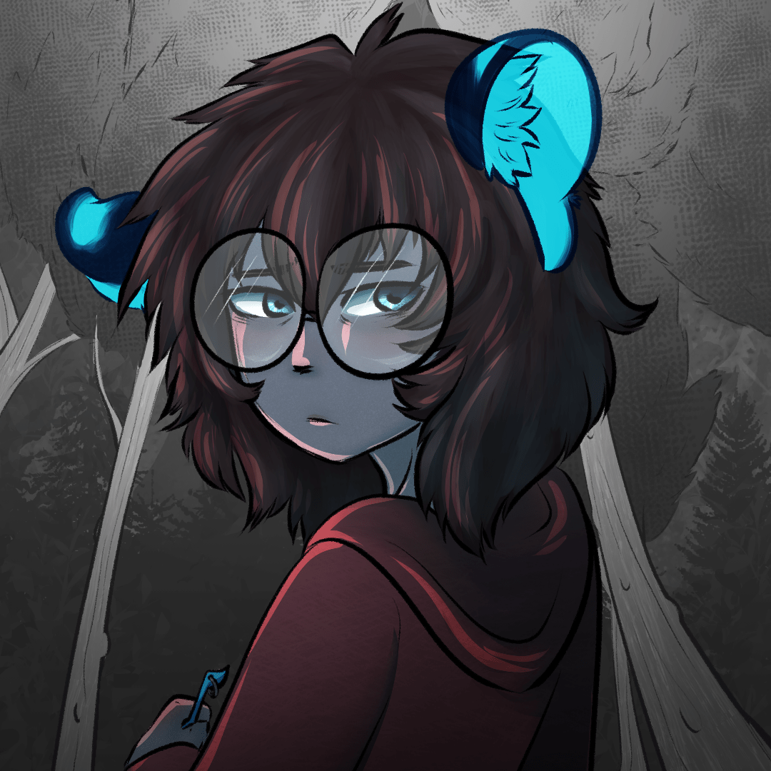 Elevator Music | WEBTOON