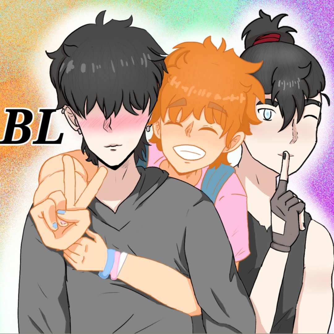 Little Big Secrets | WEBTOON