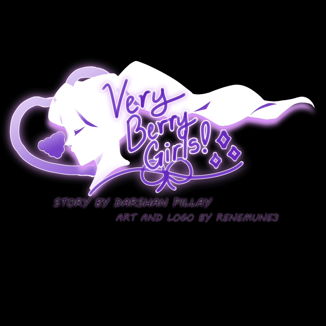 Very Berry Girls | WEBTOON