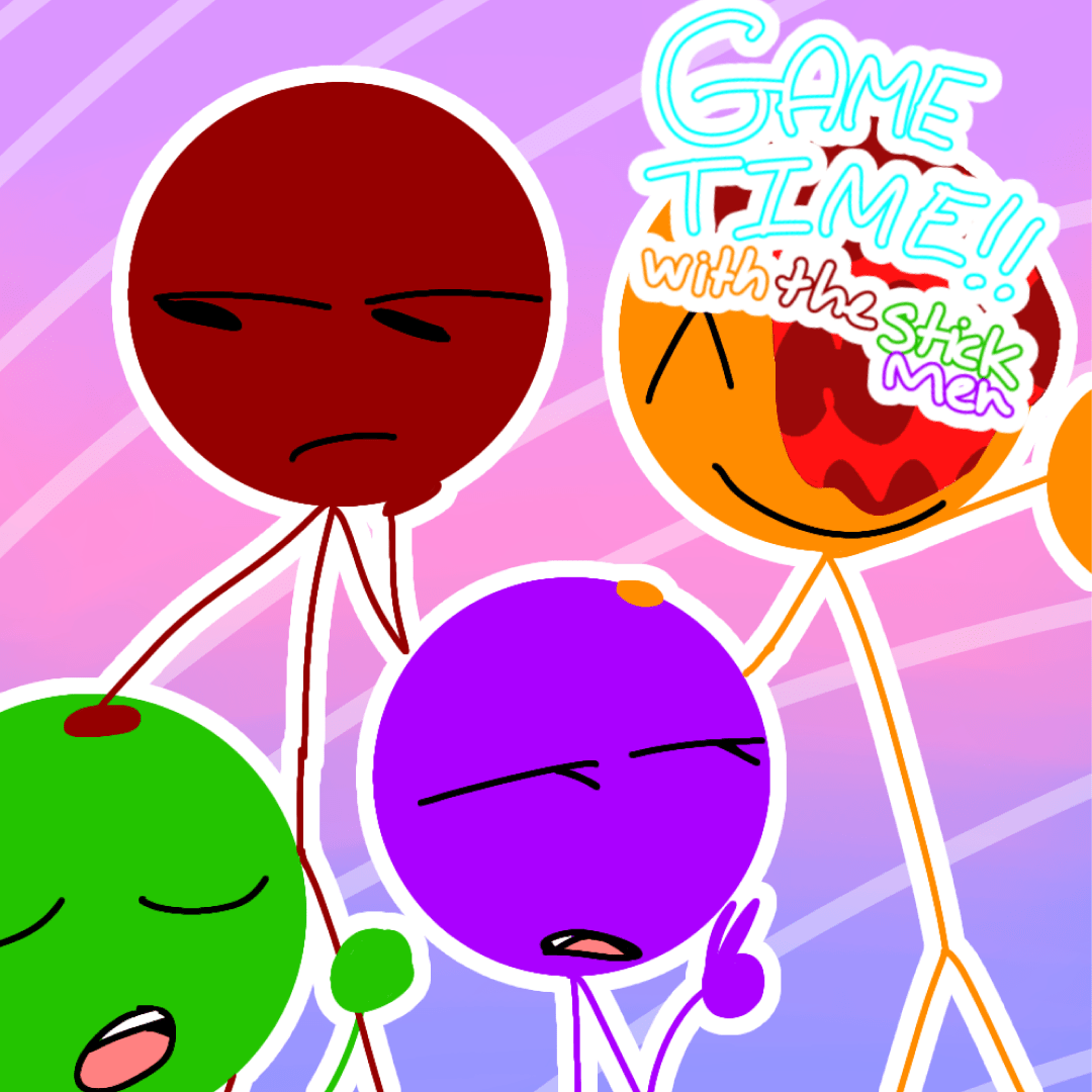 Game Time With The Stickmen The Webtoon Webtoon