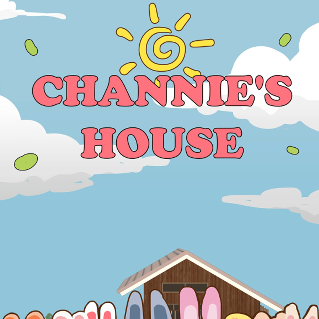 Channie's house | WEBTOON