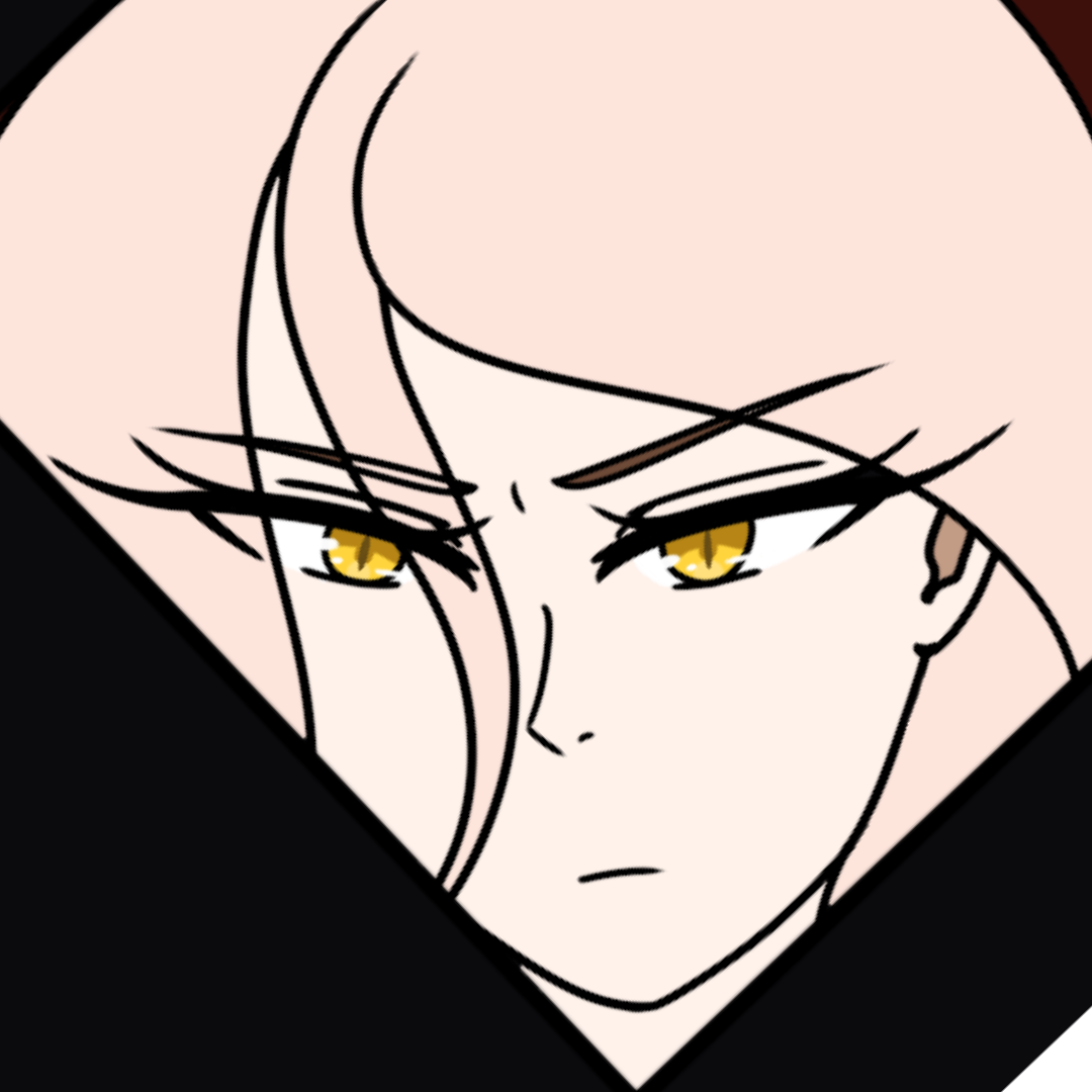 Her Inner Power | WEBTOON
