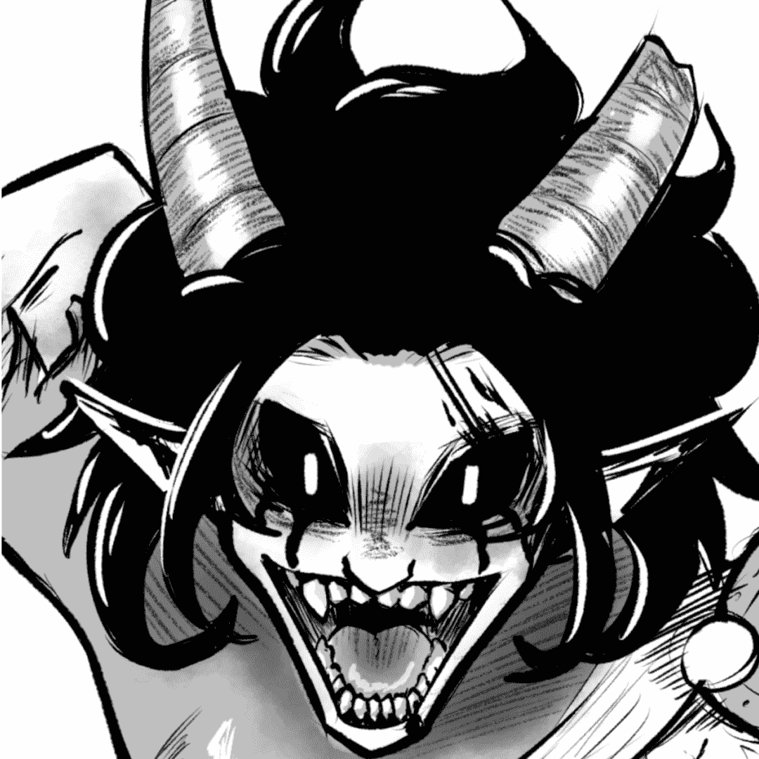 Cold Death (Old 2021) | WEBTOON