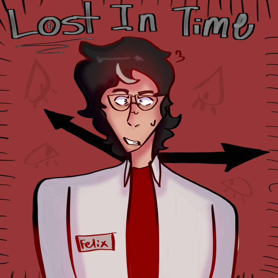Lost in Time | WEBTOON