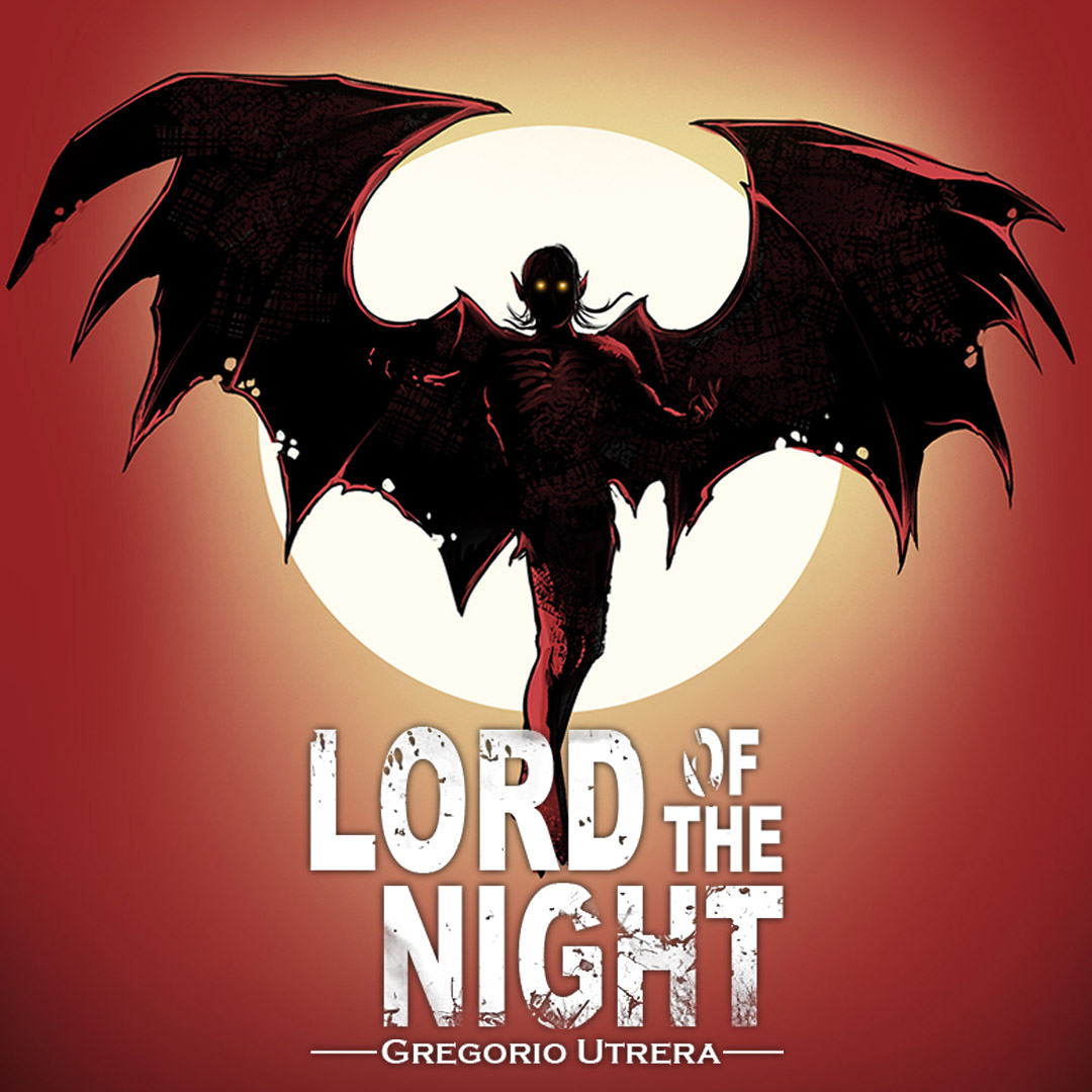 Lord of the Night | WEBTOON