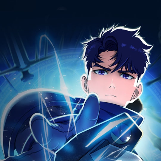 Steel-Eating Player | WEBTOON