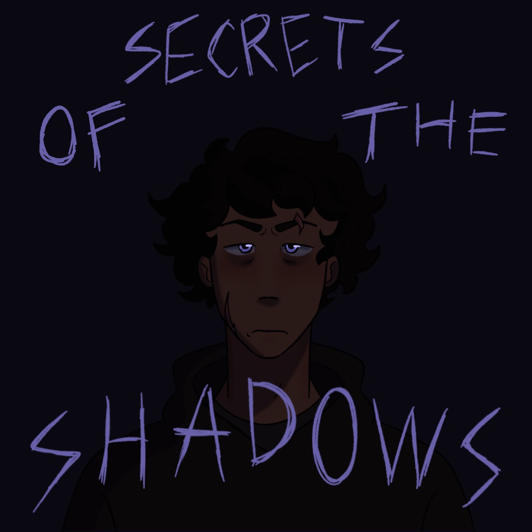 Secrets of the Shadows | WEBTOON
