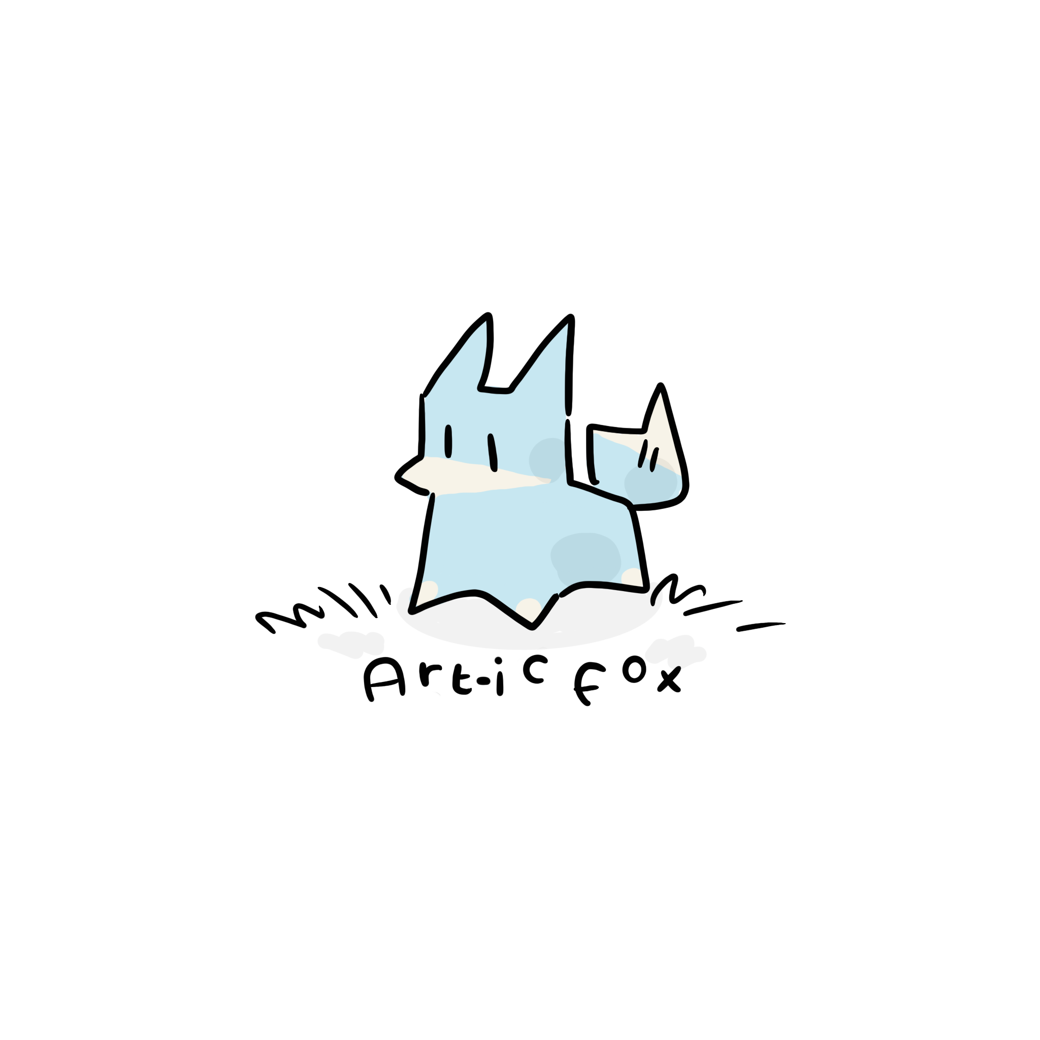 Art-ic Fox | WEBTOON