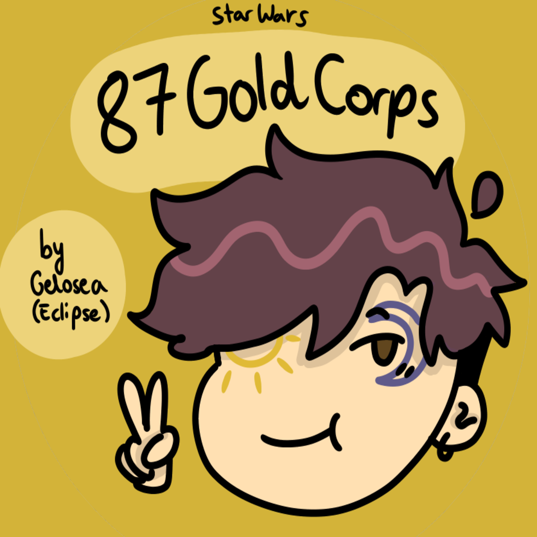 The 87th Gold Corps Comics | WEBTOON