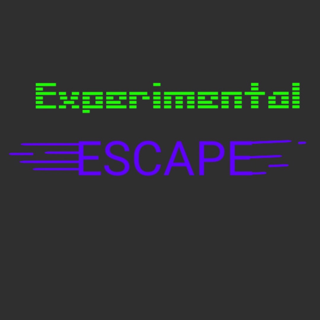 Experimental Escape | WEBTOON