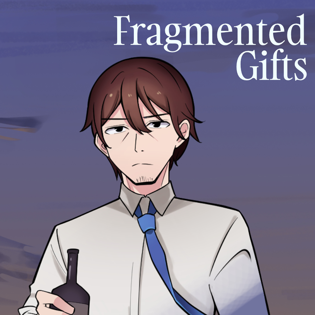 Fragmented Gifts | WEBTOON