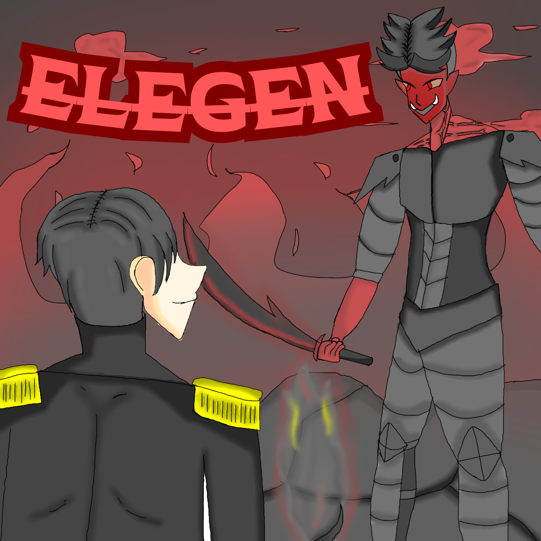 ELEGEN | WEBTOON