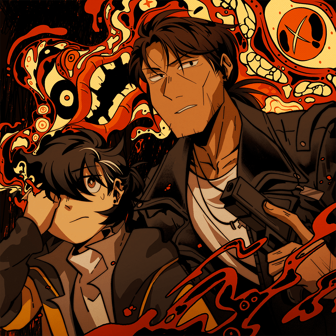 Indigo | WEBTOON