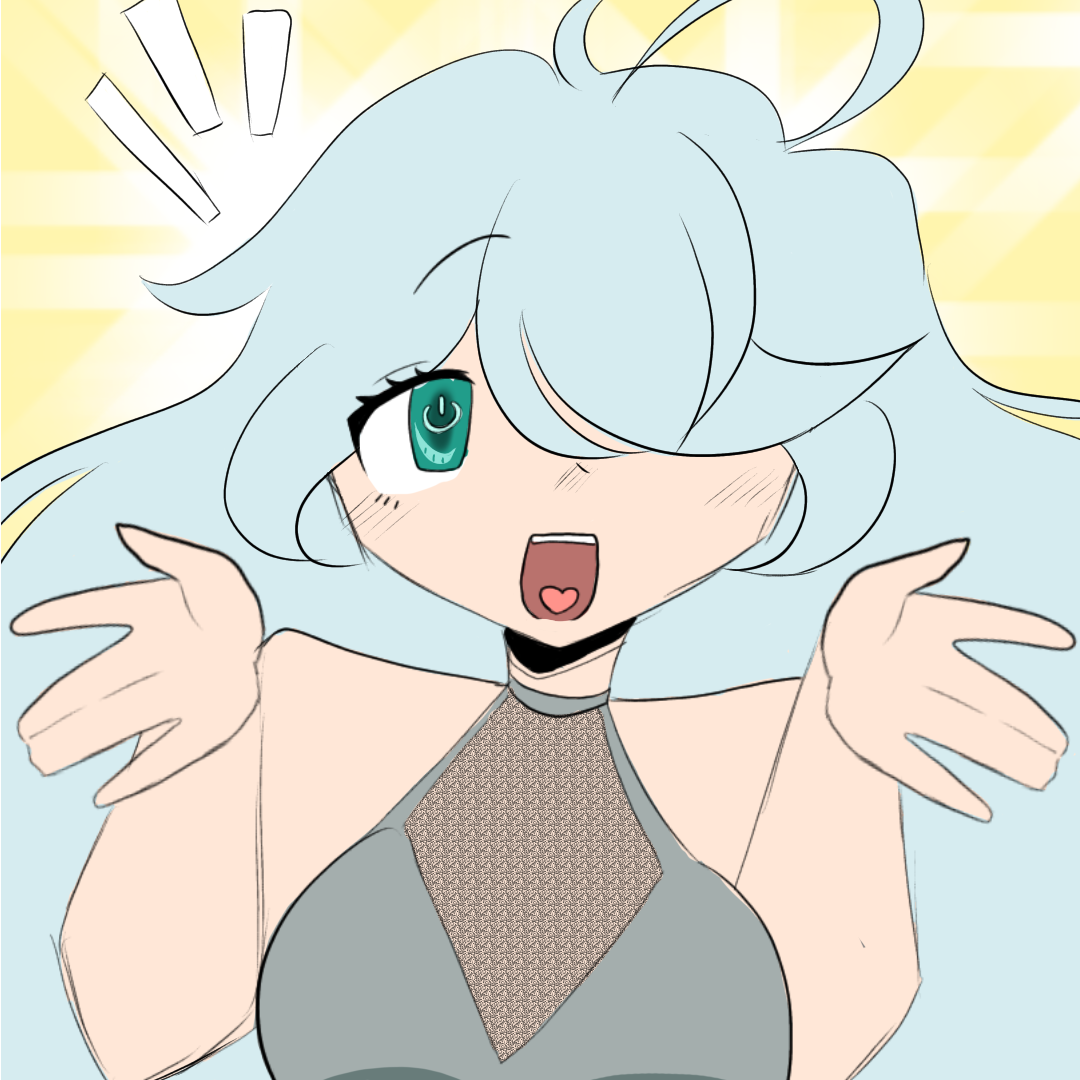 Me and my Robot Wife | WEBTOON