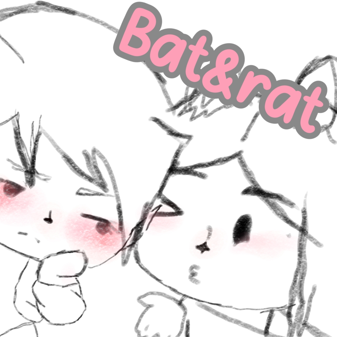bat & rats (GL) | WEBTOON