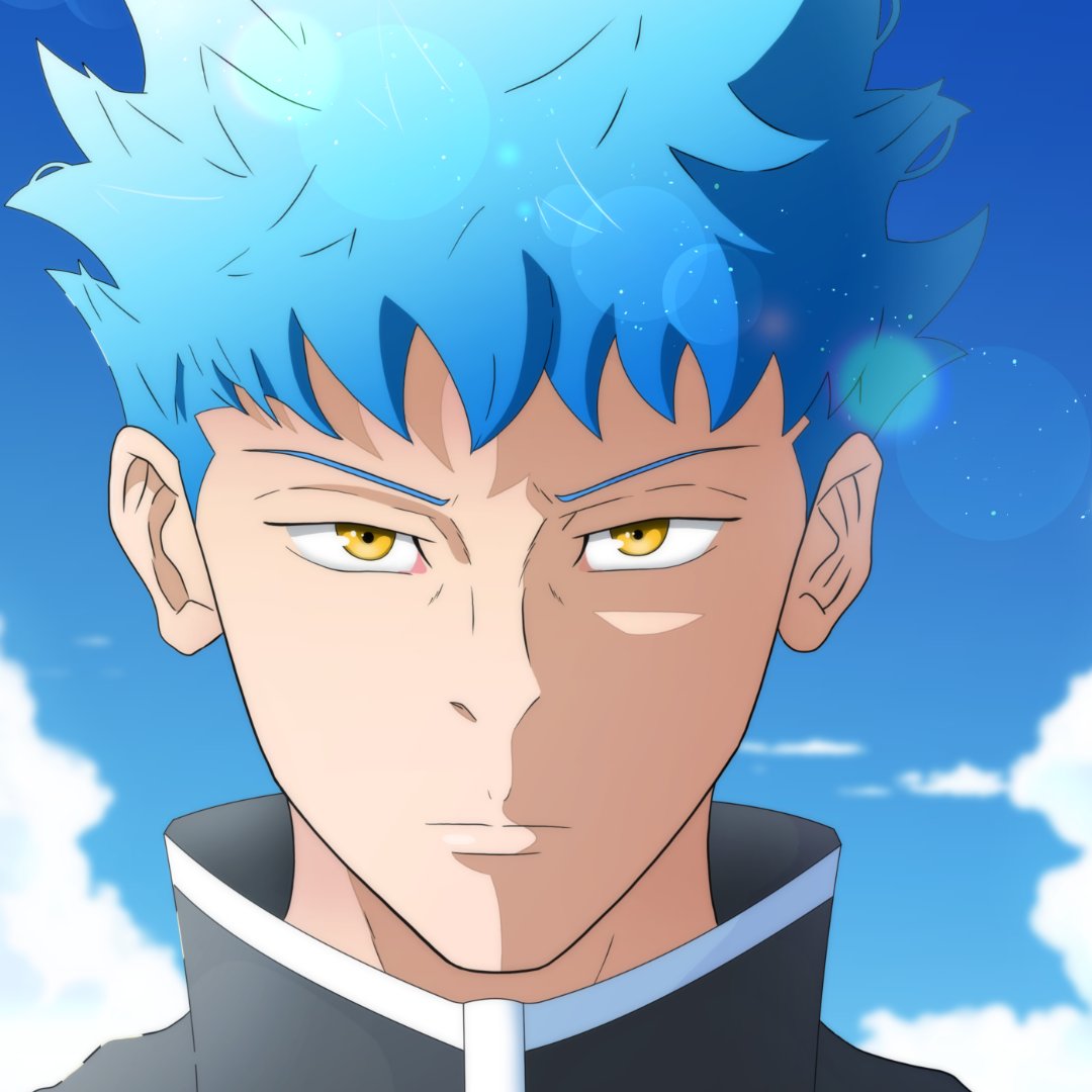 Spiritual Warfare | WEBTOON