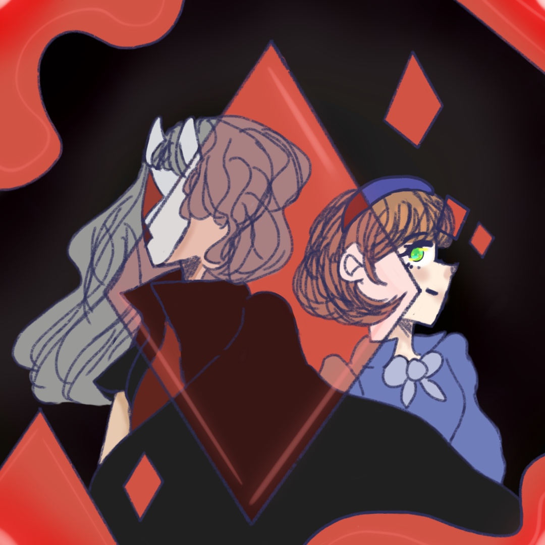 The Diamond Contract | WEBTOON