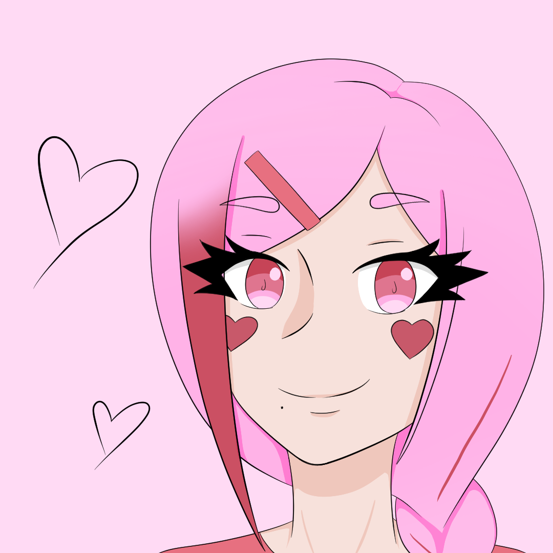 School Girls | WEBTOON