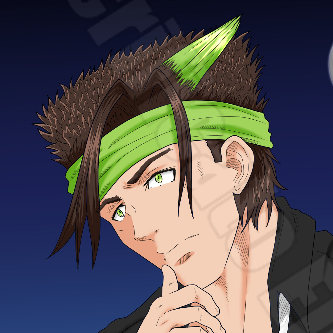Awakening of Colors Vol. 2 | WEBTOON