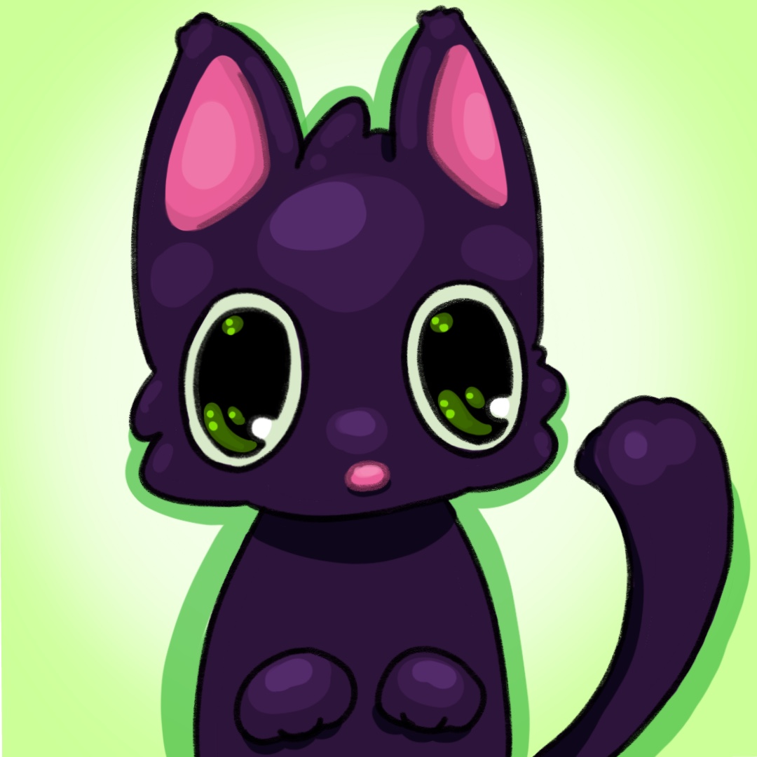 The Cat Cafe | WEBTOON