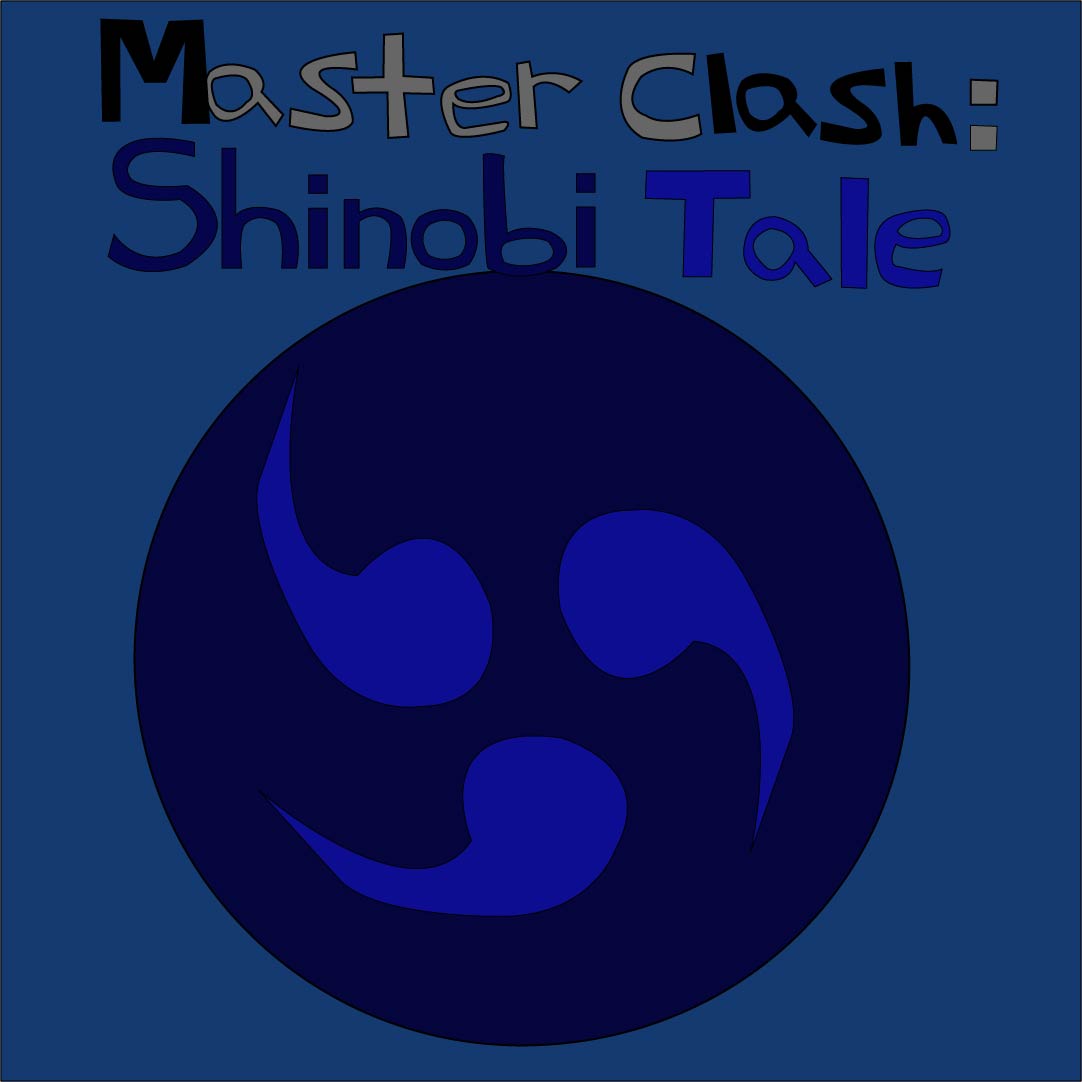 Master Clash: Shinobi Tale | WEBTOON