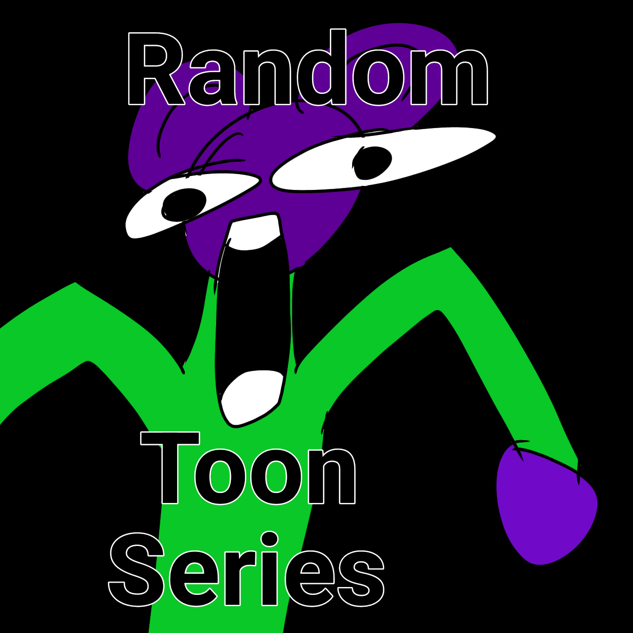 Random Toon Series | WEBTOON