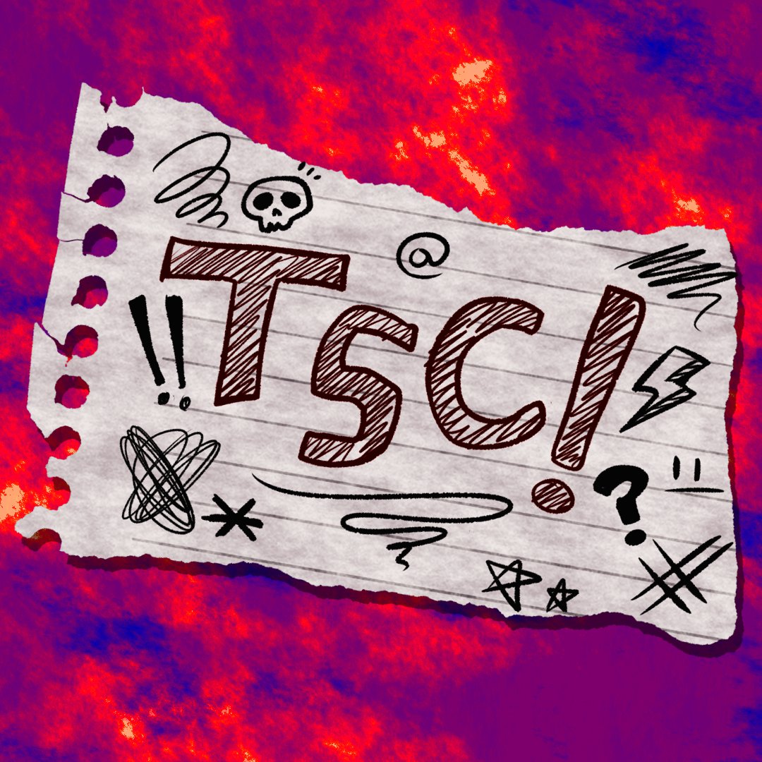 Tsc! | WEBTOON