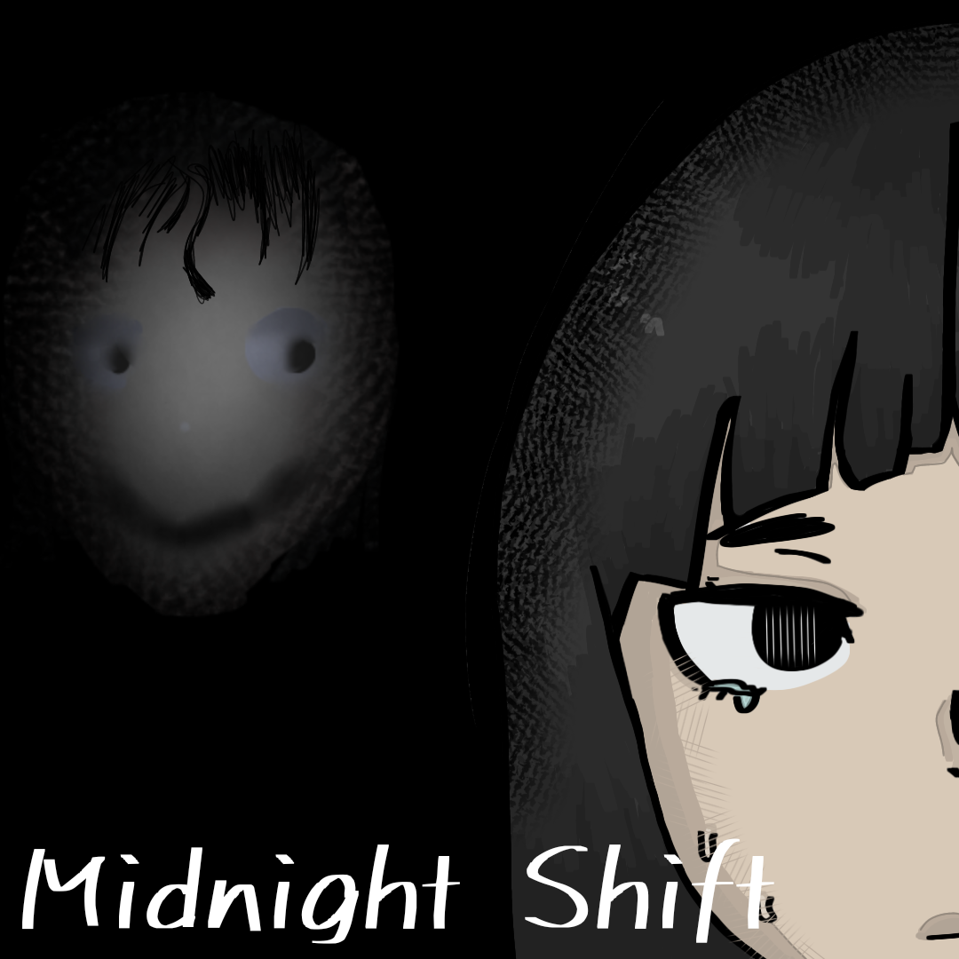 Midnight Shift | WEBTOON
