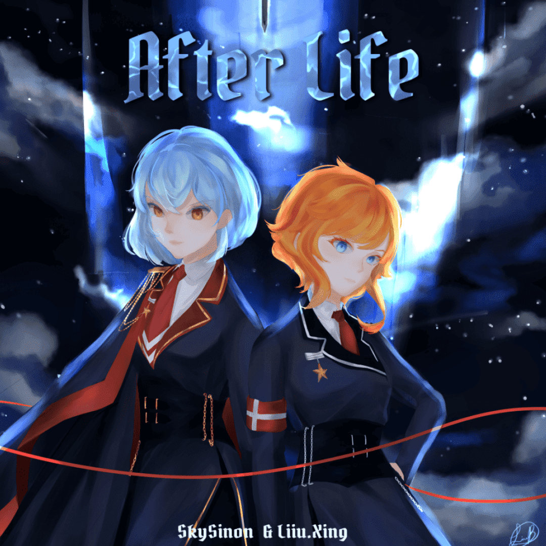 After Life | WEBTOON