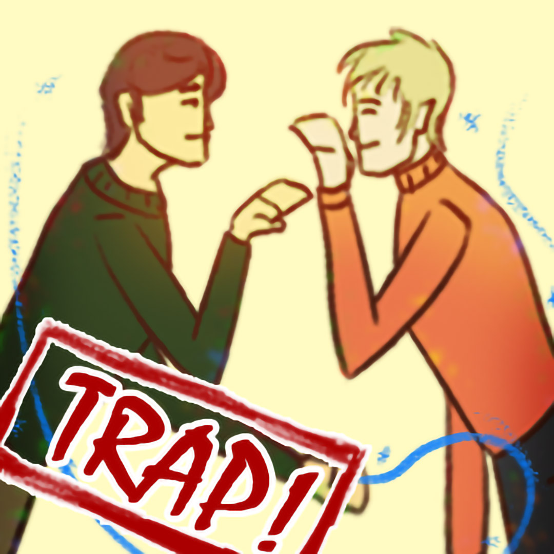 Snow-white cheese trap! (BL) | WEBTOON