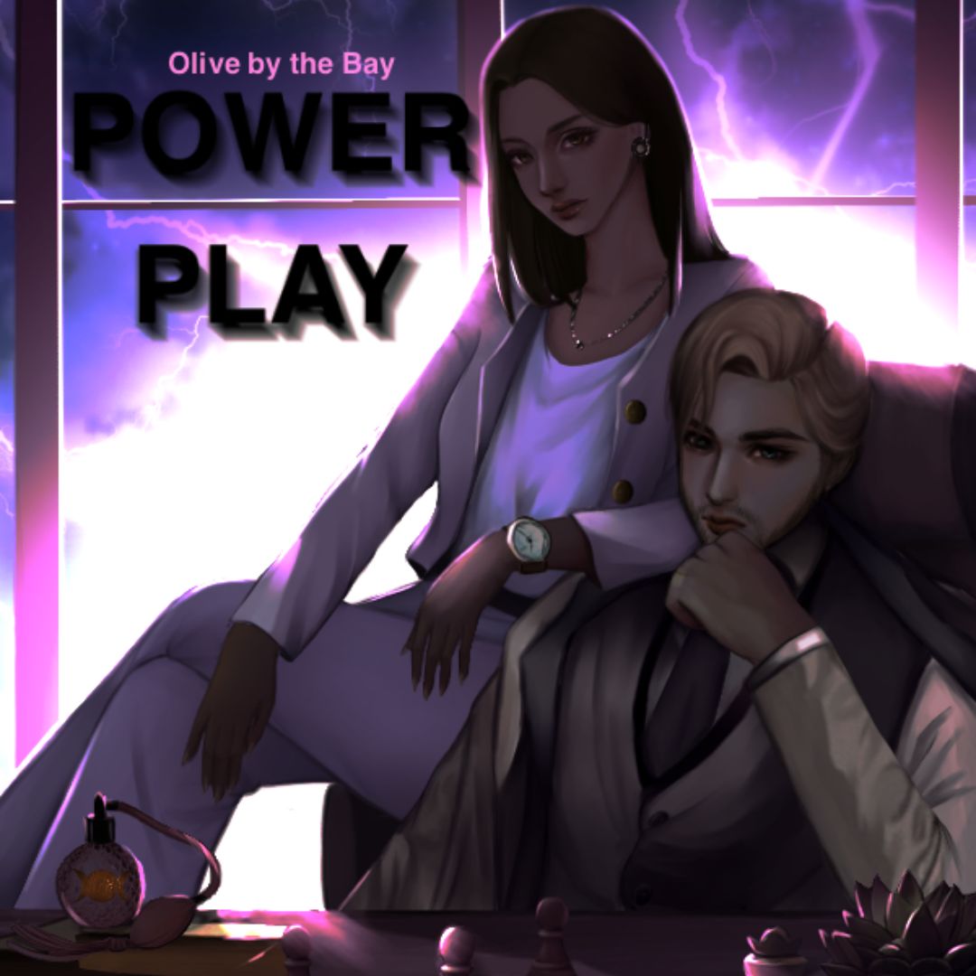 Power Play | WEBTOON