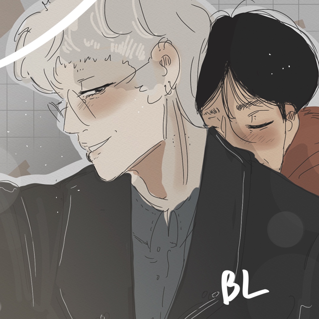 KOOHII COUPLE (BL) | WEBTOON