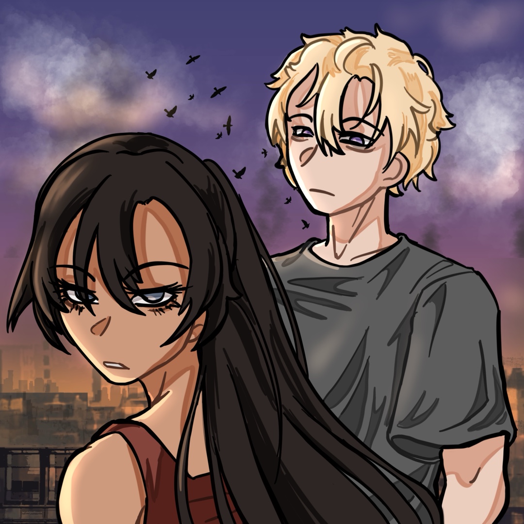 Wanderers 101 | WEBTOON