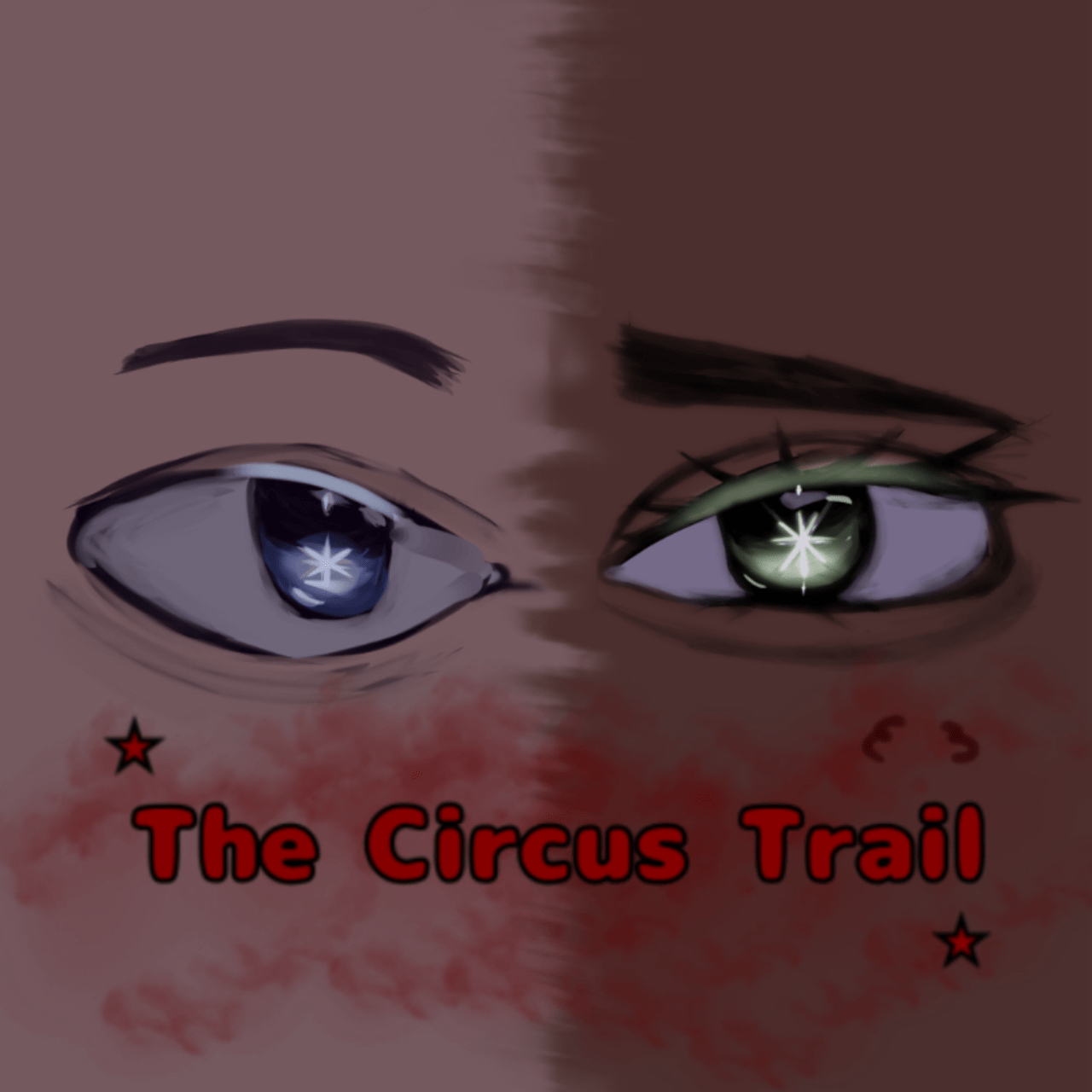 The Circus Trail | WEBTOON