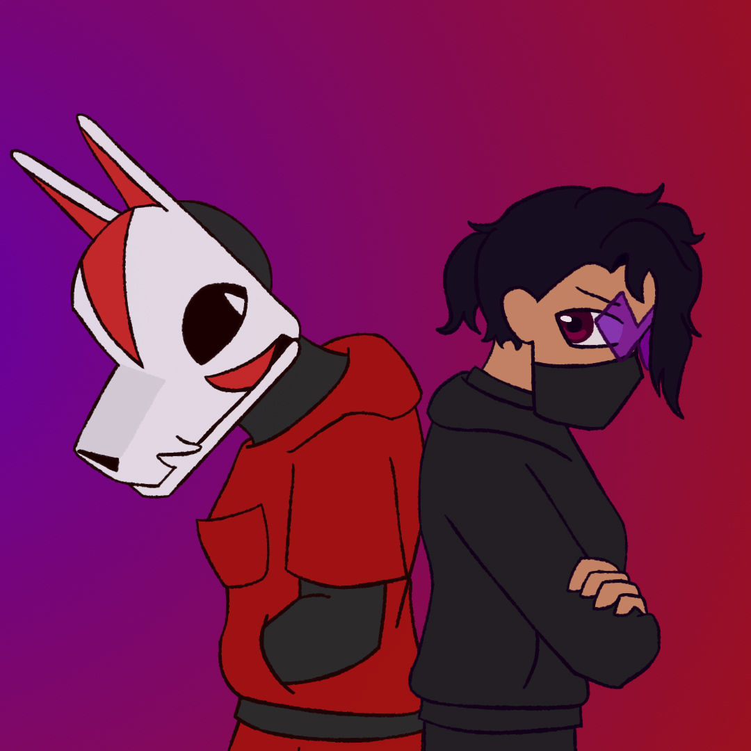 Tooned Destiny | WEBTOON