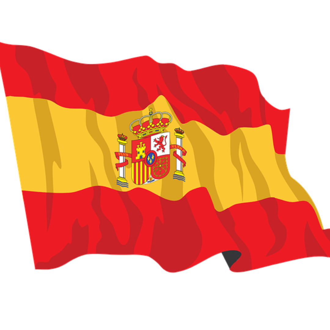 Daily Spanish Vocabulary | WEBTOON