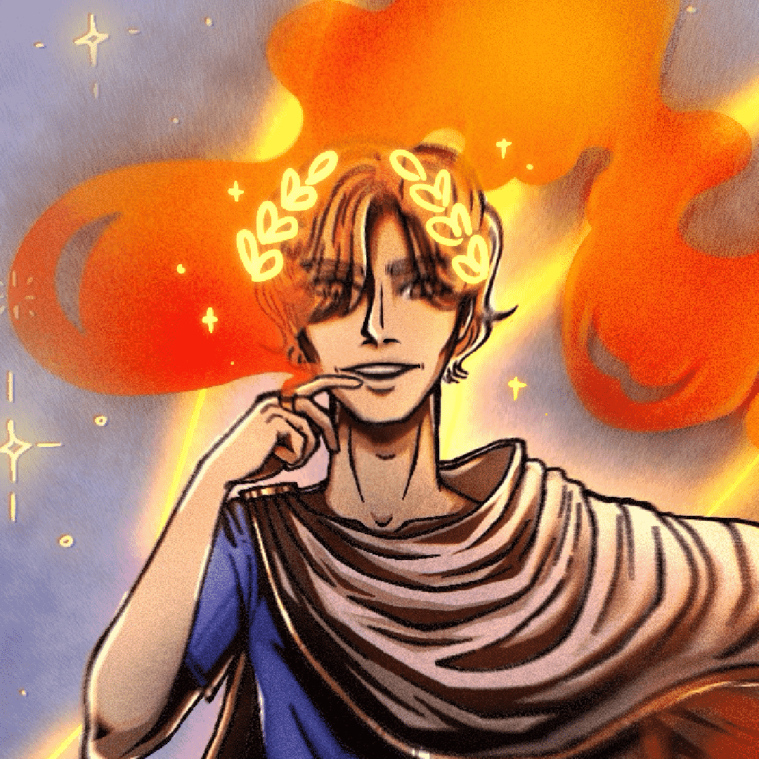 Ex Roma Ad Tempus | WEBTOON