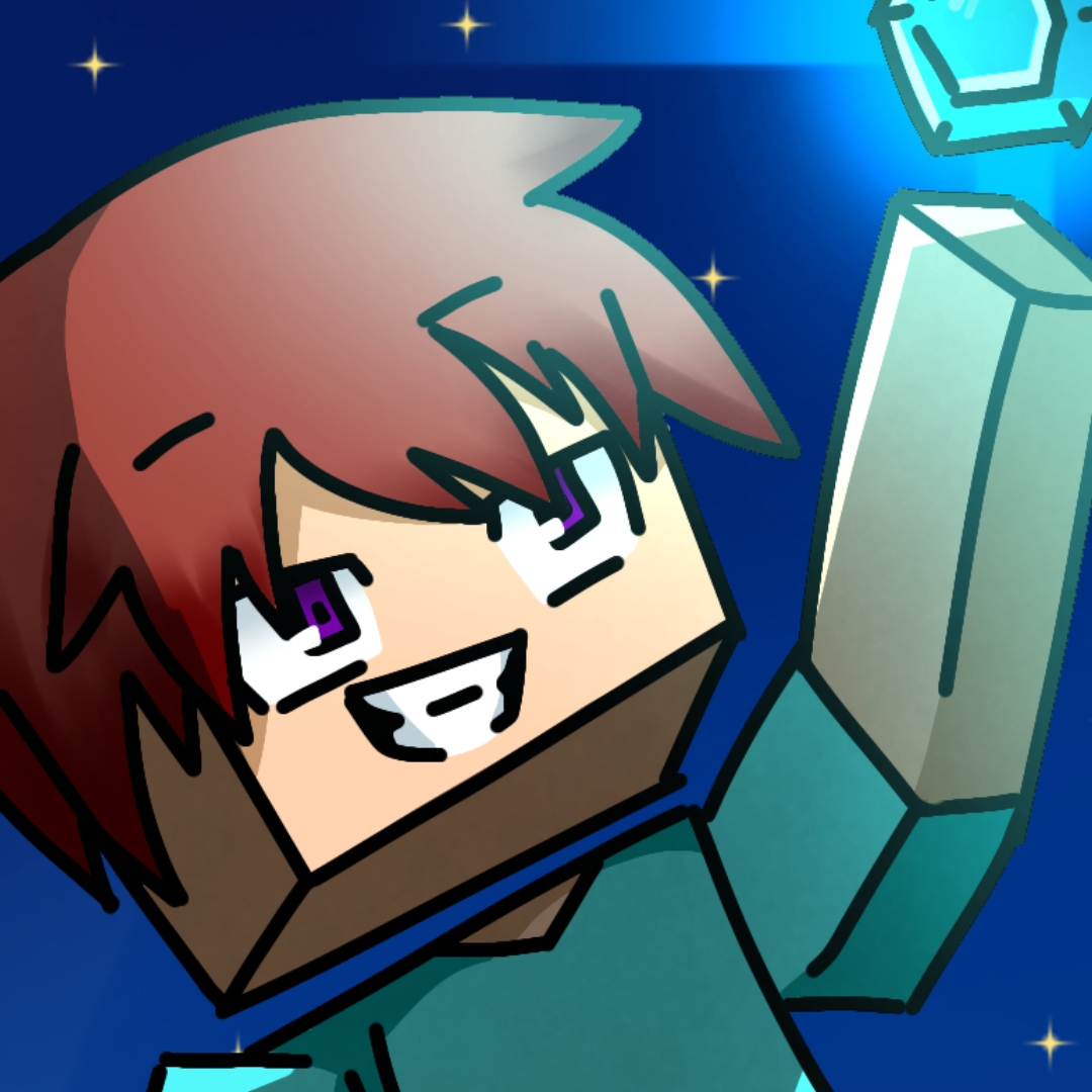 Minecraft : Ramadhan Survival | LINE WEBTOON