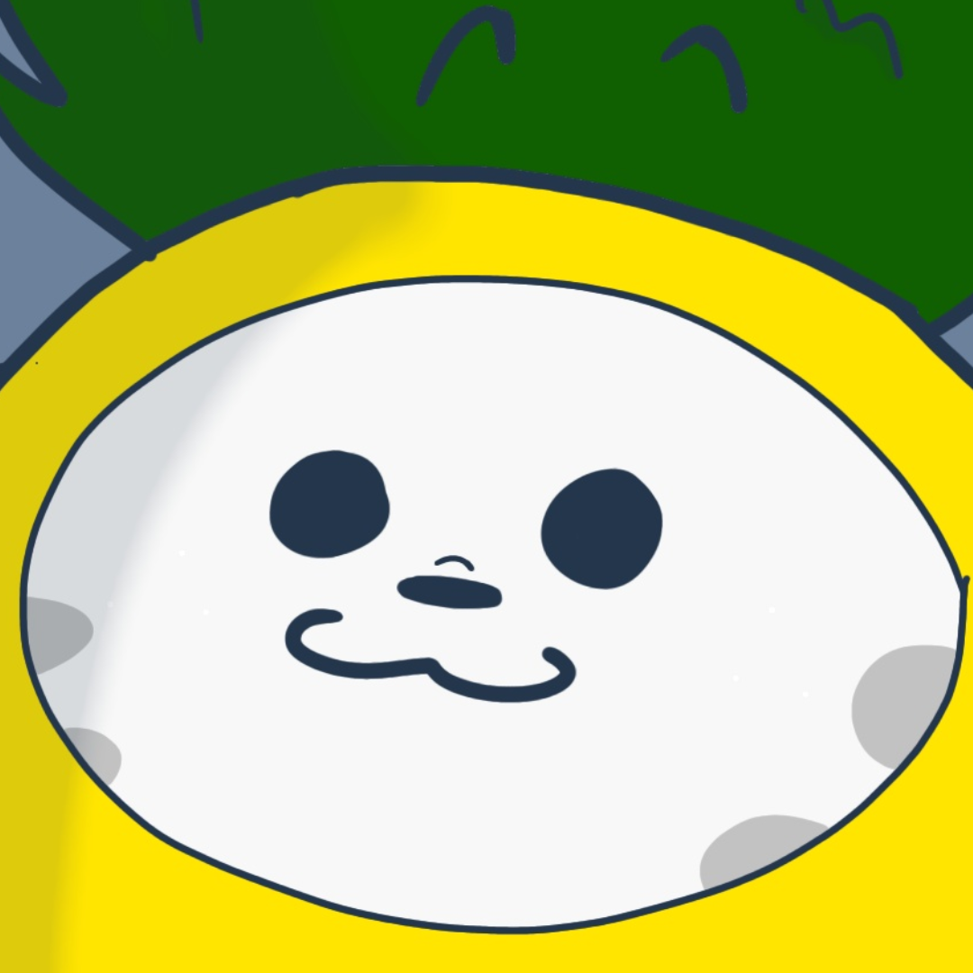 JEFFREY Y SUS PANAS | WEBTOON