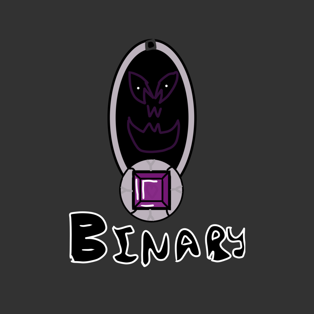 Binary | WEBTOON