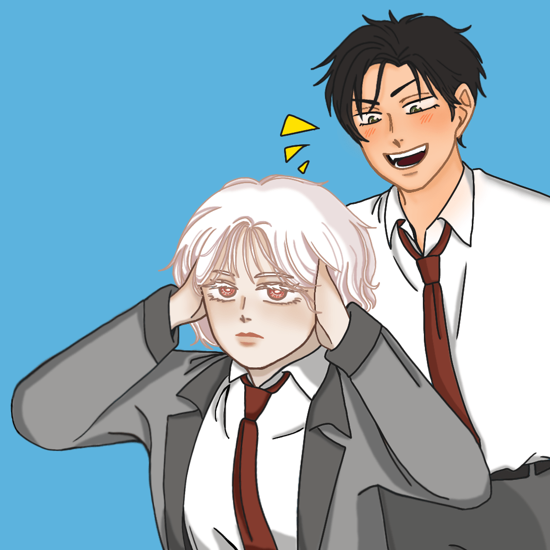 How To Take A Break? | LINE WEBTOON