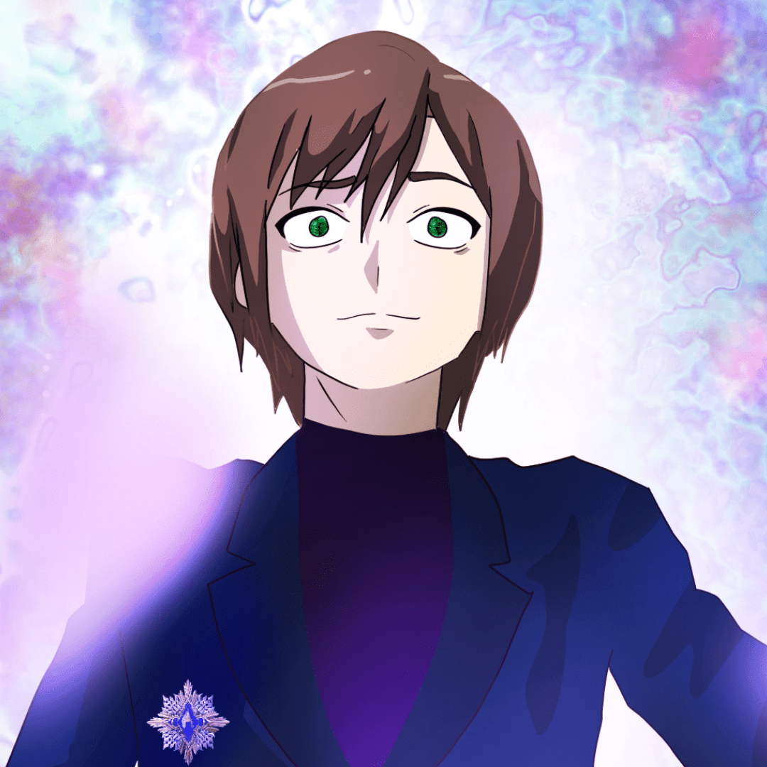 How I Became a Powerful Mage | WEBTOON