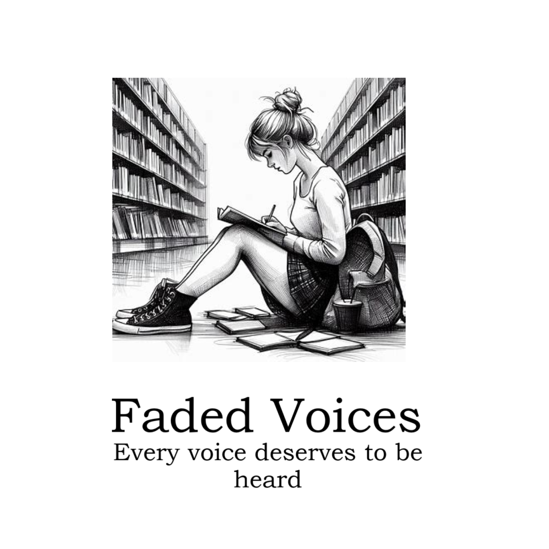 Faded Voices | WEBTOON