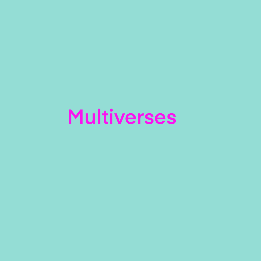 Multiverses | WEBTOON