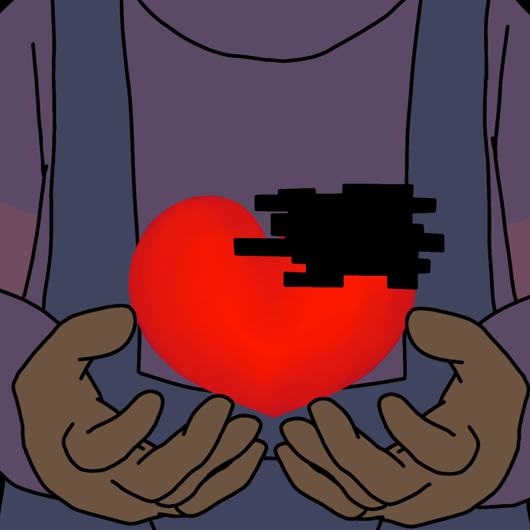 The ForgottenTale | WEBTOON